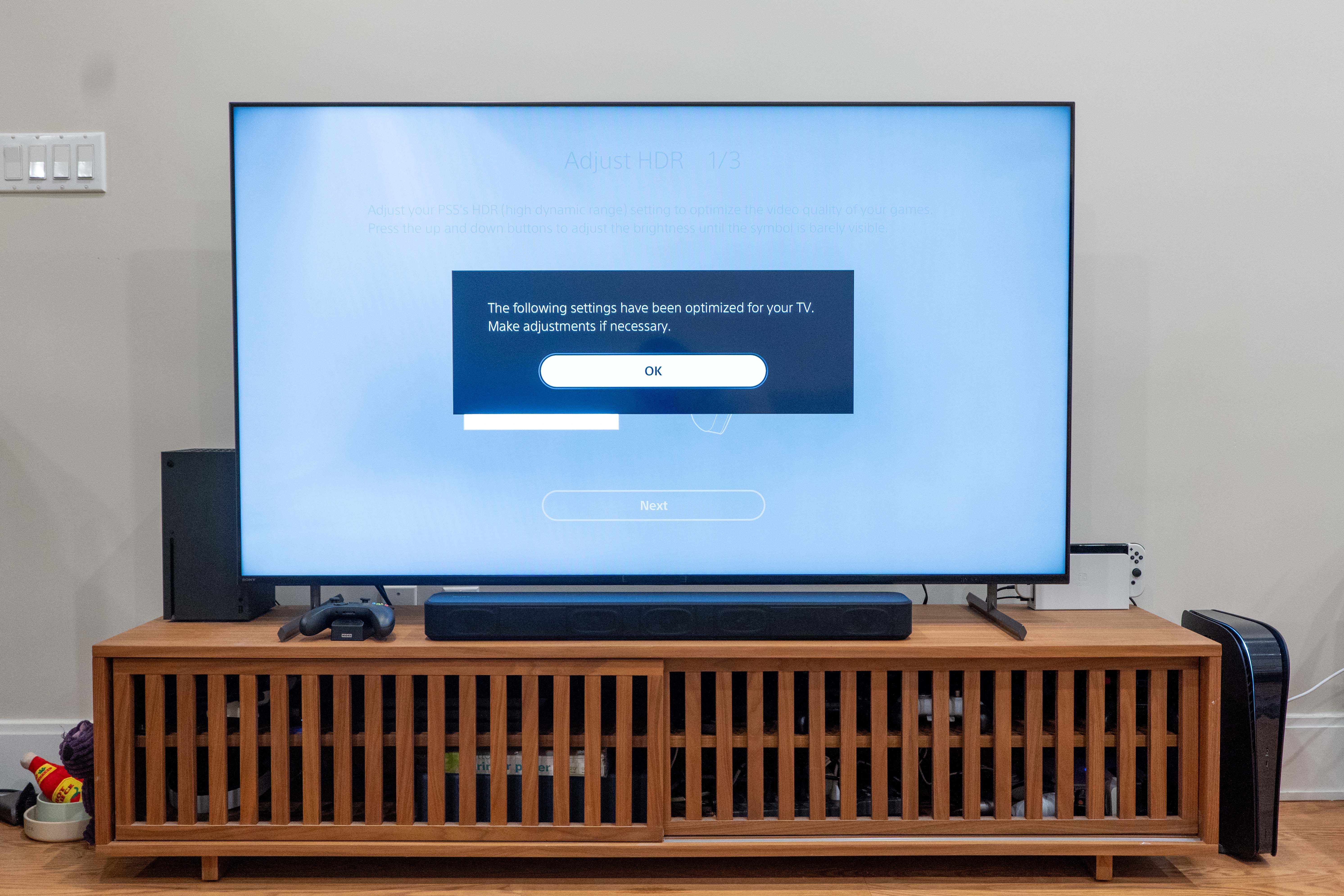 Sony Bravia X90L review - by Kevin Lee - The Shortcut