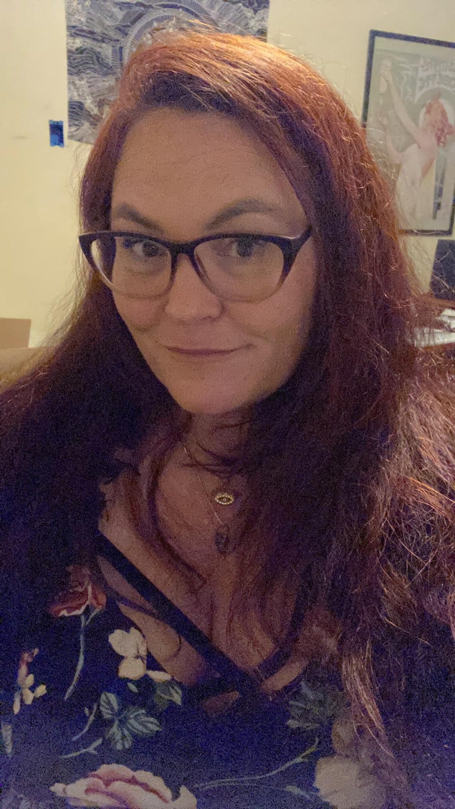 A letter to Tom Hanks - by Zelda - Estate of Mind Substack