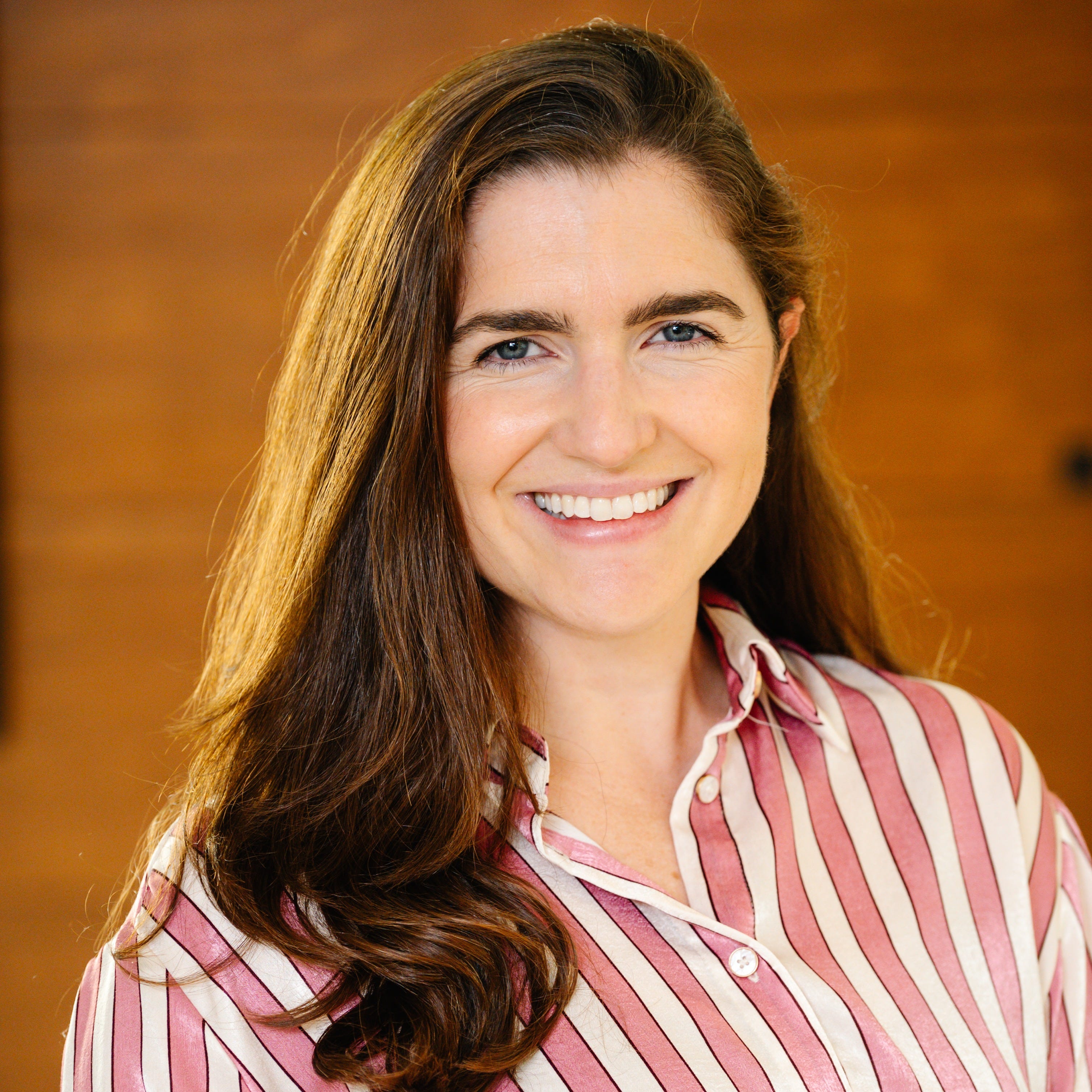 Lindsay from Woven Families | Substack