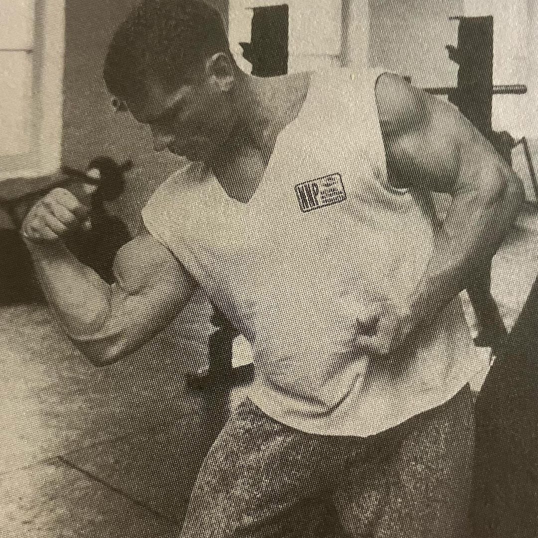 The Top Natural Bodybuilders In The World Say This...