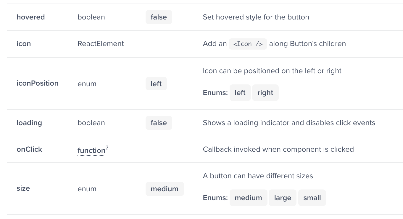 Design system: How to build a library? - by Vytautas Butkus