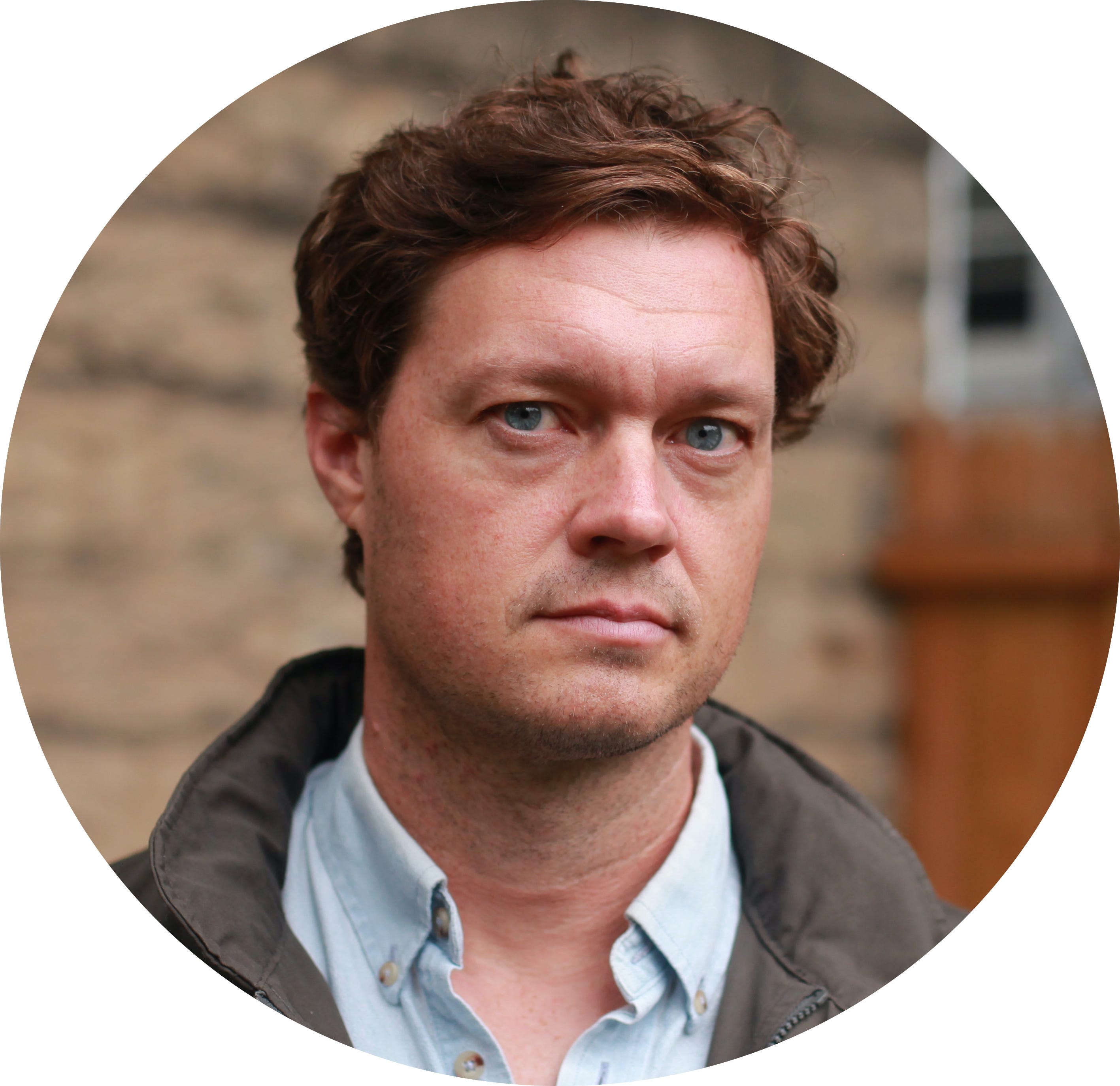 Evan Ratliff | Substack