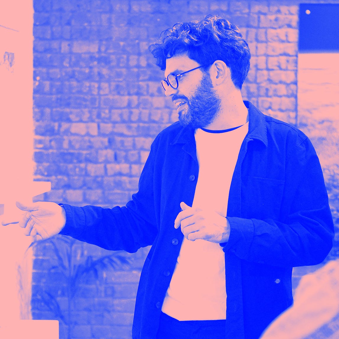 Mike Andrews | Substack