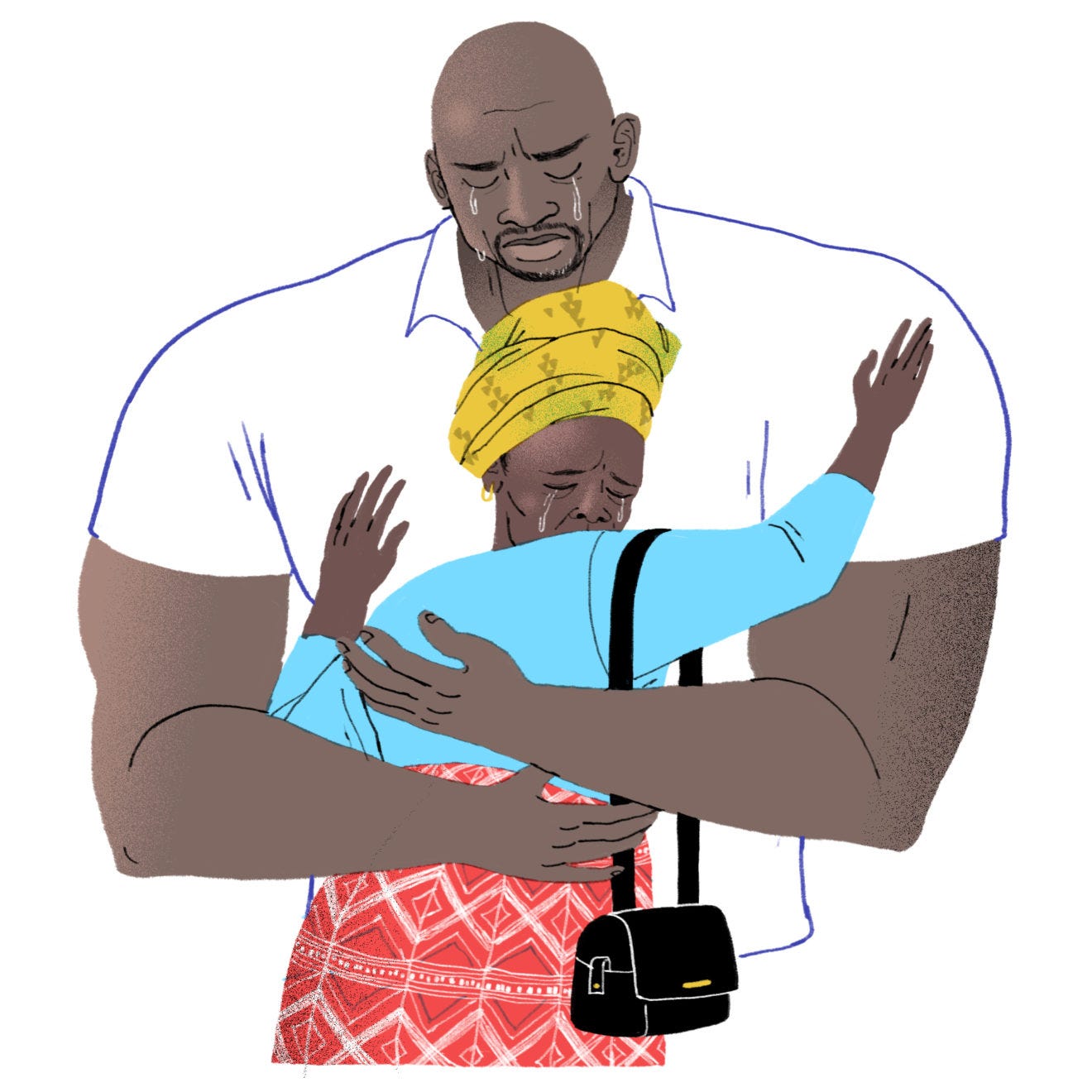 The Invisible Boy Who Became Mr. Invincible