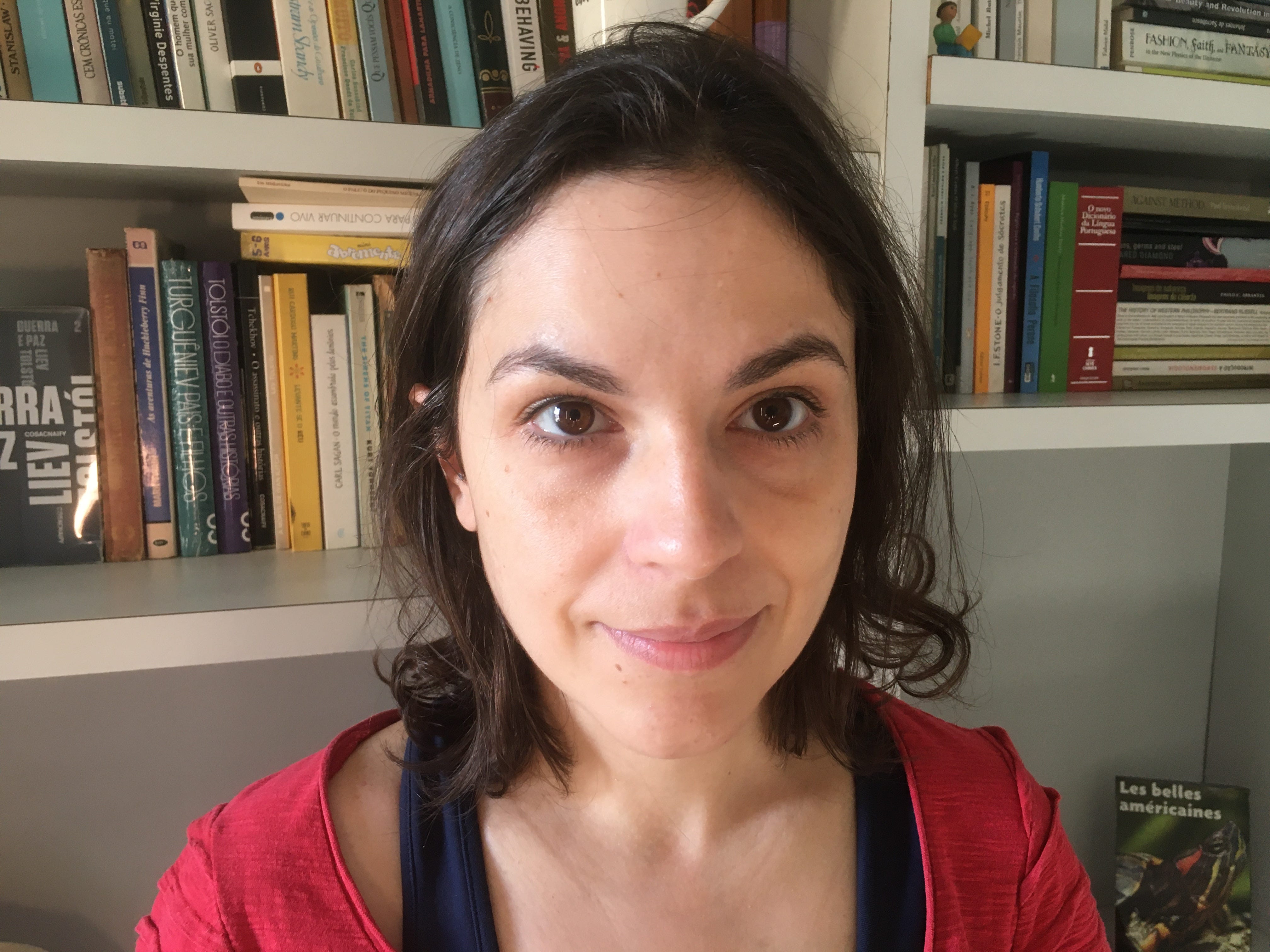 Vanessa Barbara | Substack