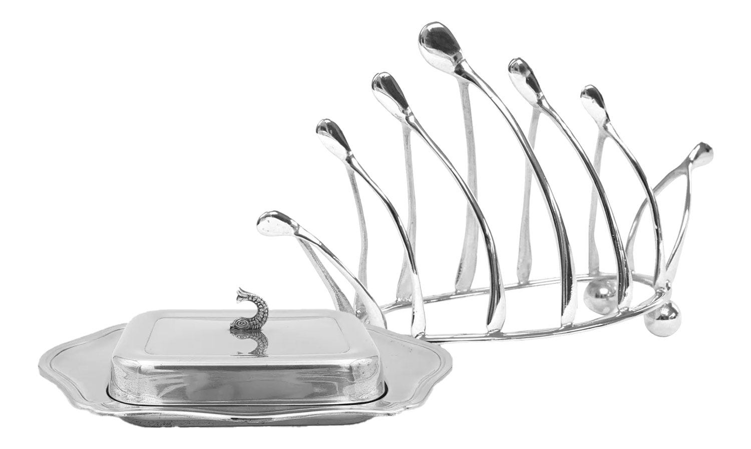 021: surreal soiree - by Brooke - style toast