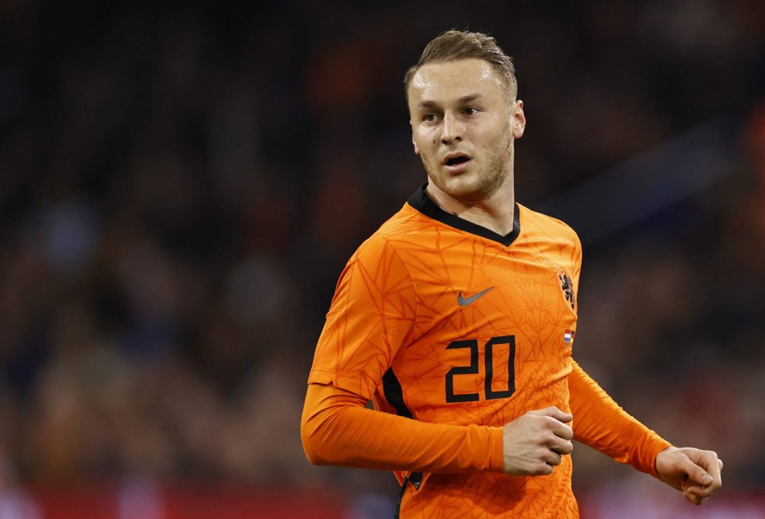 Teun Koopmeiners Scouting Report - A Roaming Playmaker from Midfield