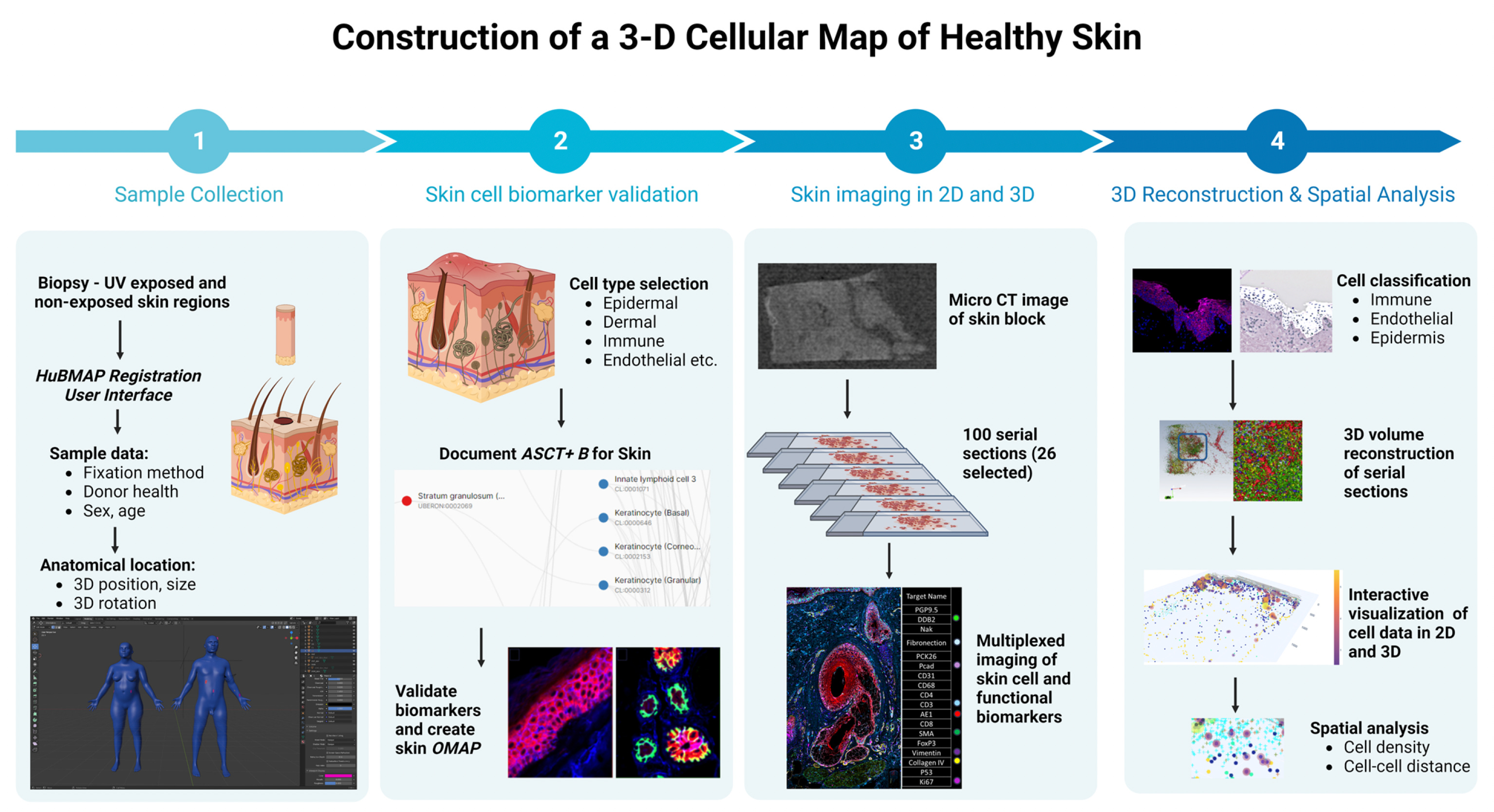 Spatial biology is lighting it up - by Eric Topol