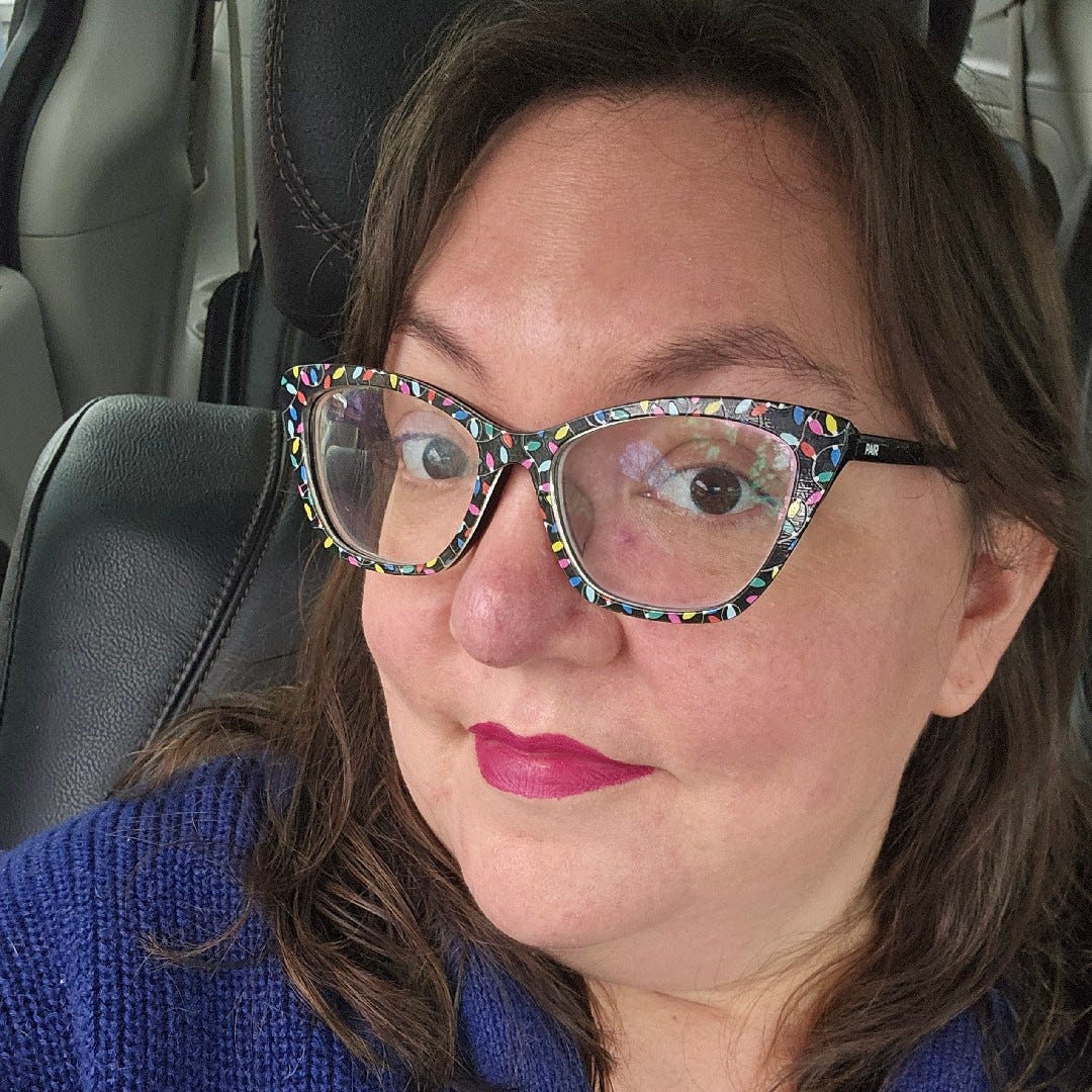 Abby Norman | Substack