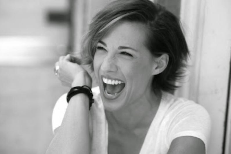 Lisa St. Lou | Substack