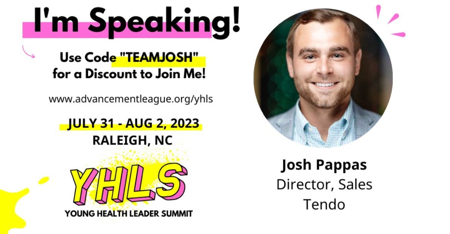 Episode #17: Alex Maiersperger and Antwan Williams, Advancement League