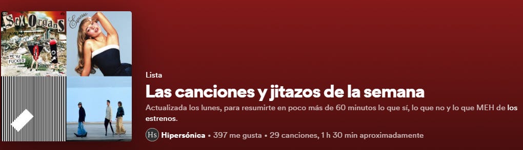 Los conciertos que nadie descubre, la muerte de Steve Kille, los ...