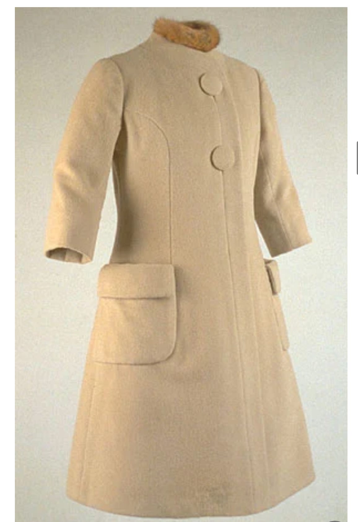 Jackie Kennedy’s Inauguration Style - The Swans Pod Post