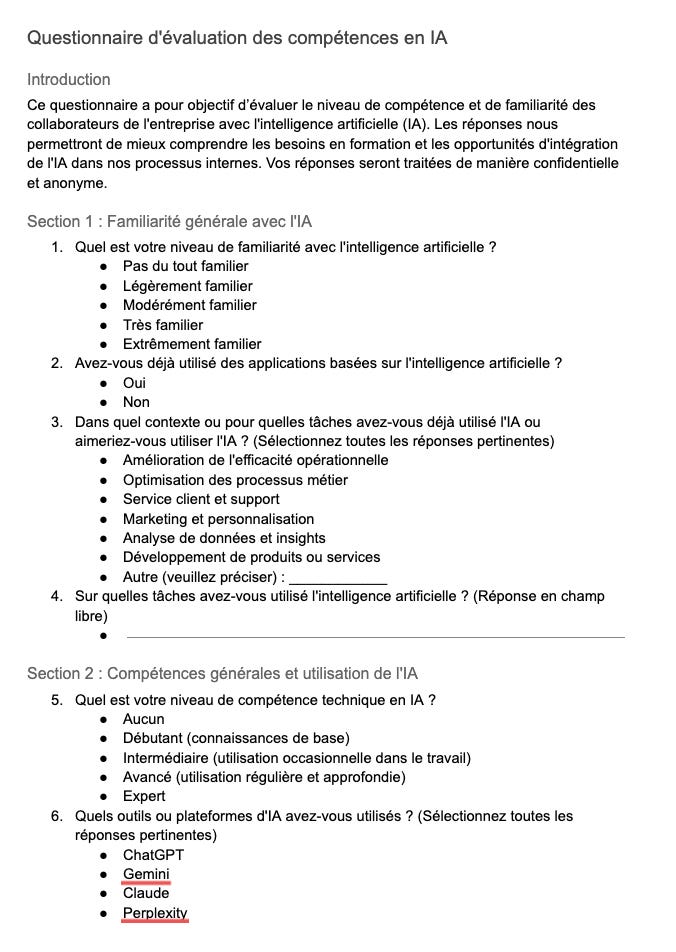 #10 | Implémenter l'IA en entreprise : aperçu des étapes, cas concrets,