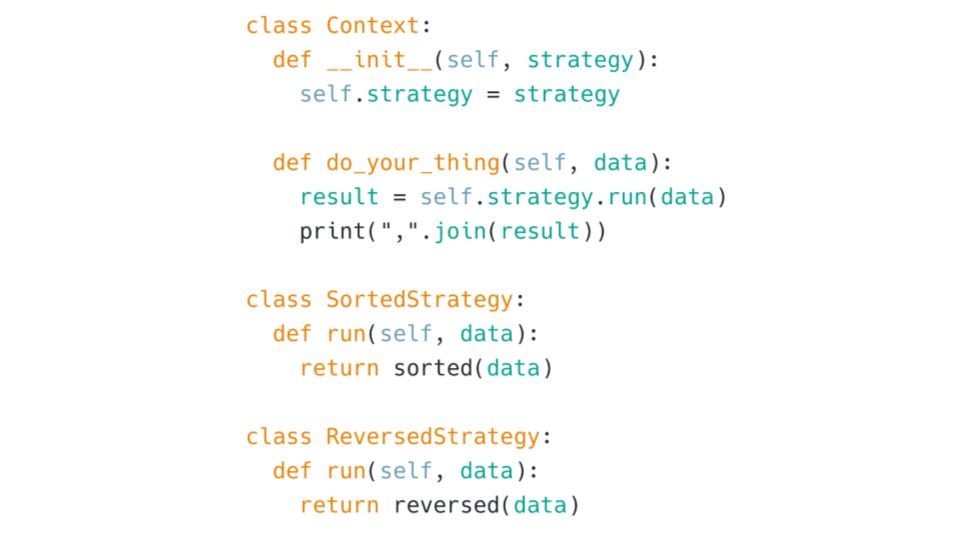 Pyments: How to Design Payment Applications in Python