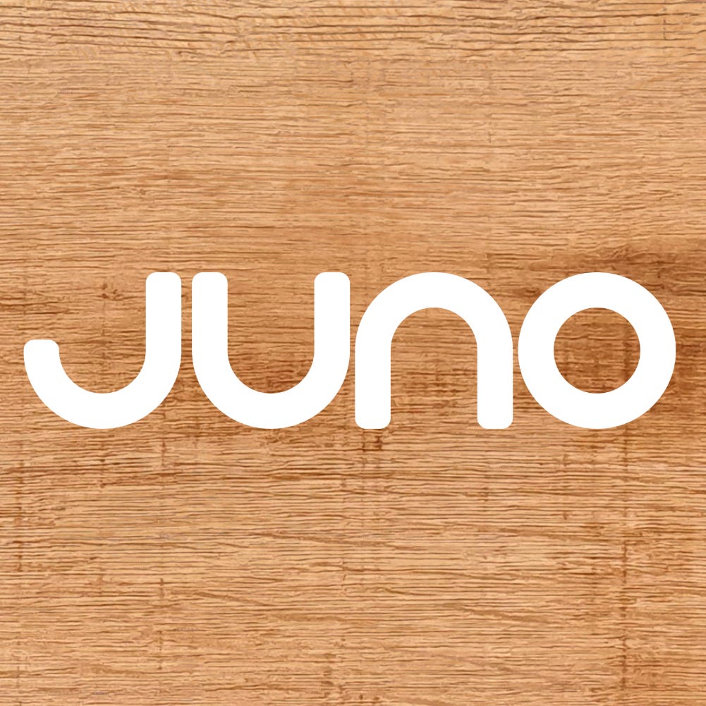 JUNO | Substack
