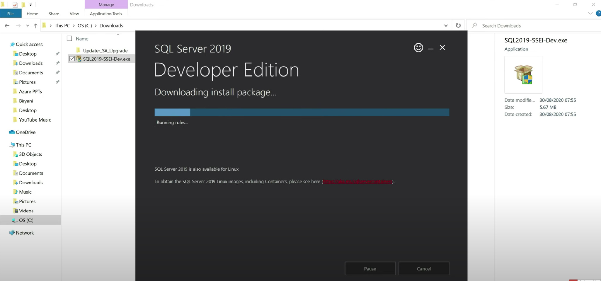 Khóa Tự học SQL cùng Vịt làm Data - Vịt làm Data