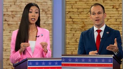 What Might Tuesday Teach Us? - by Russell Arben Fox