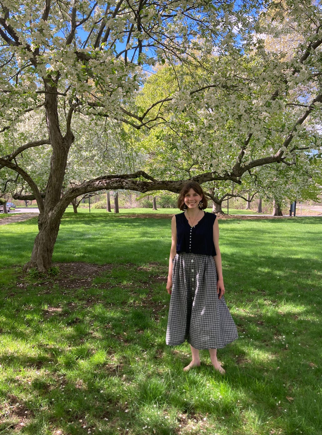 Autumn Fox | Substack