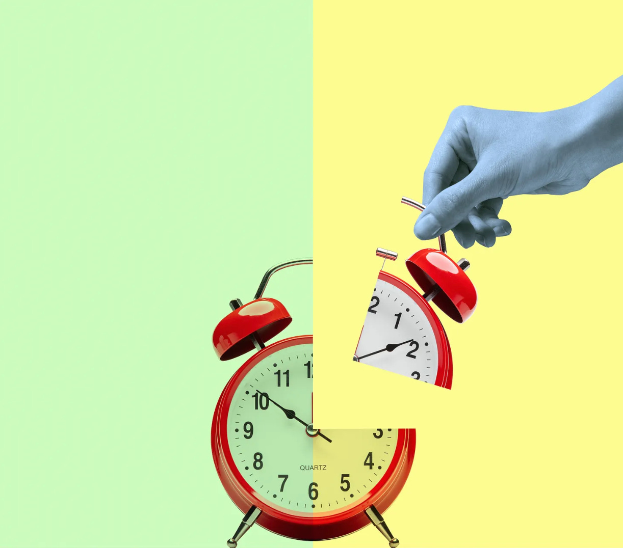 The "Quarter-Life Crisis" - by Sari Botton