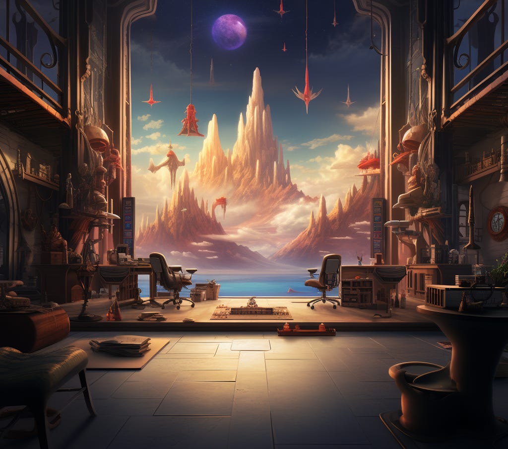 How to Build a Venture Studio: The Checklist