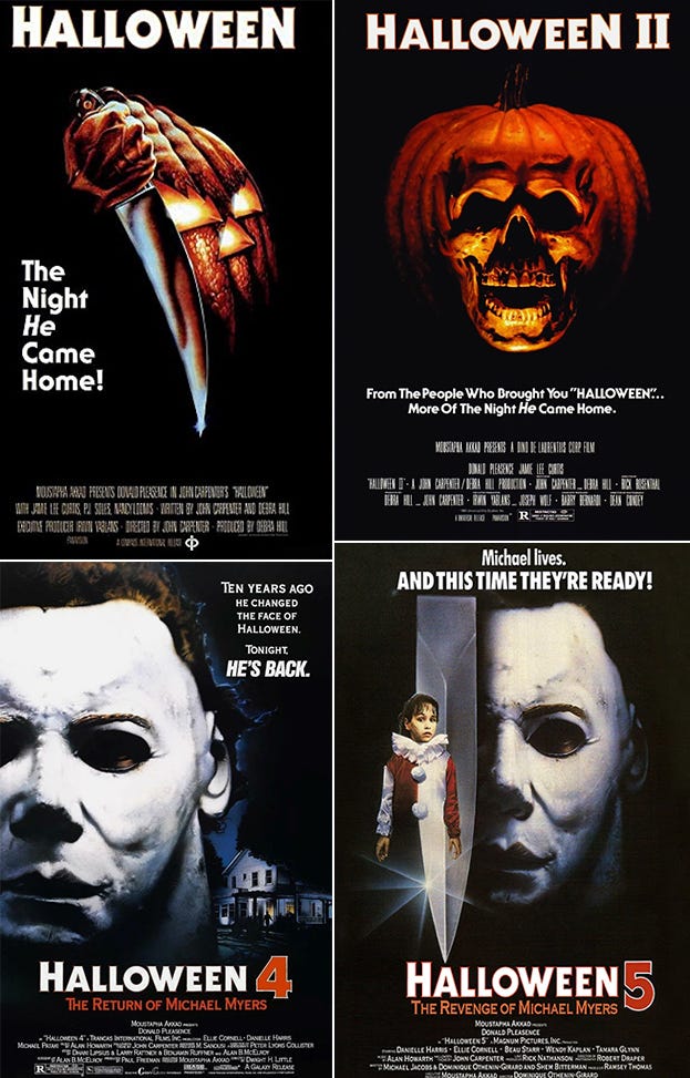 Horror Fonts Part 3! - by Seth - Scary Movie School