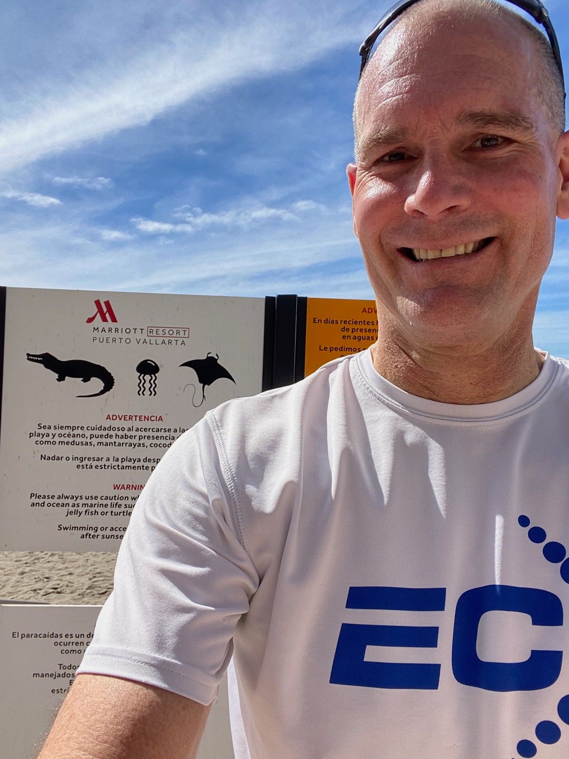 Robert Albright, DO - by Gordo Byrn - Endurance Essentials