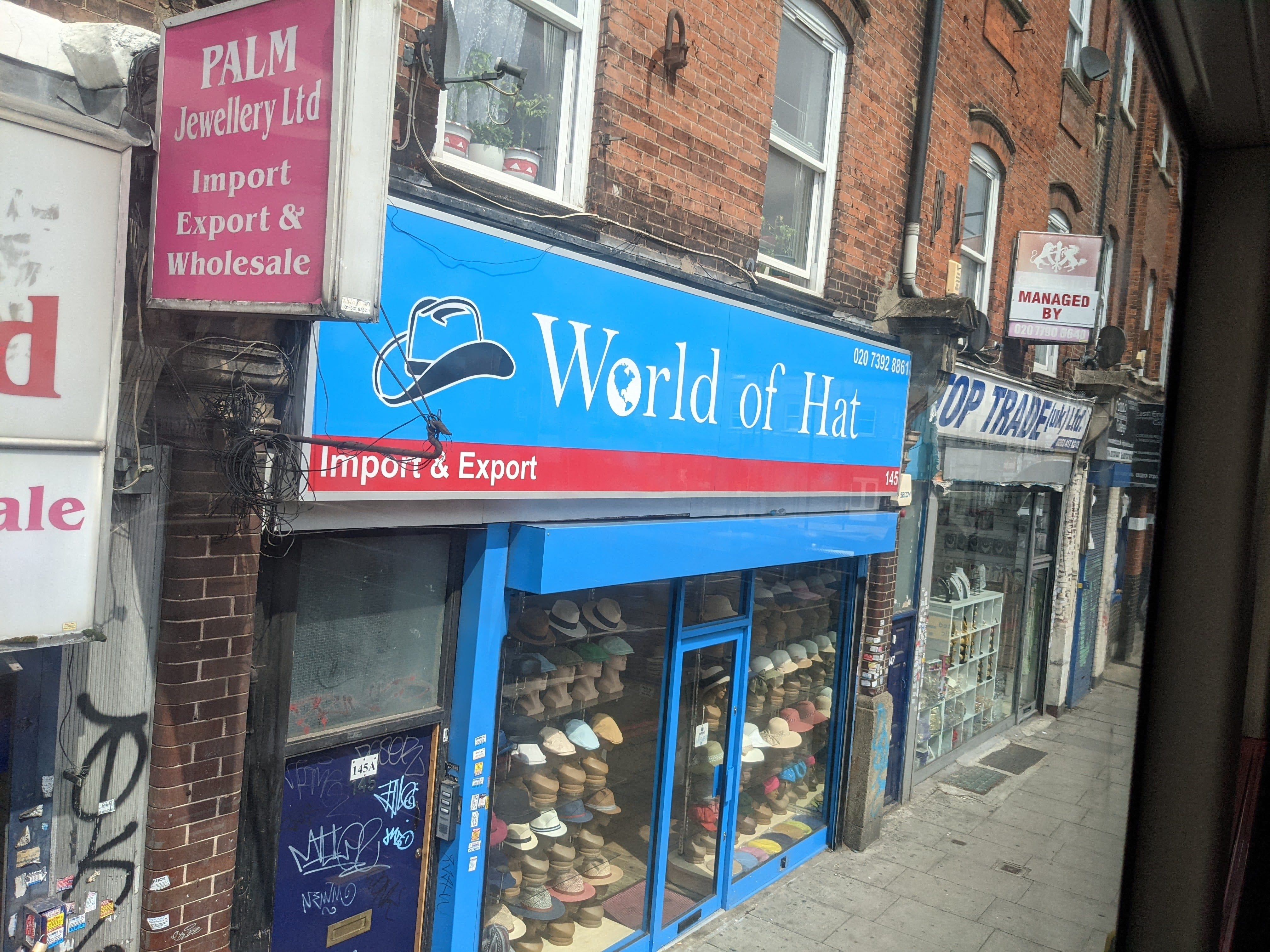 AI ram-a-lama-ding-dong fiasco | Noted | Hat🎩