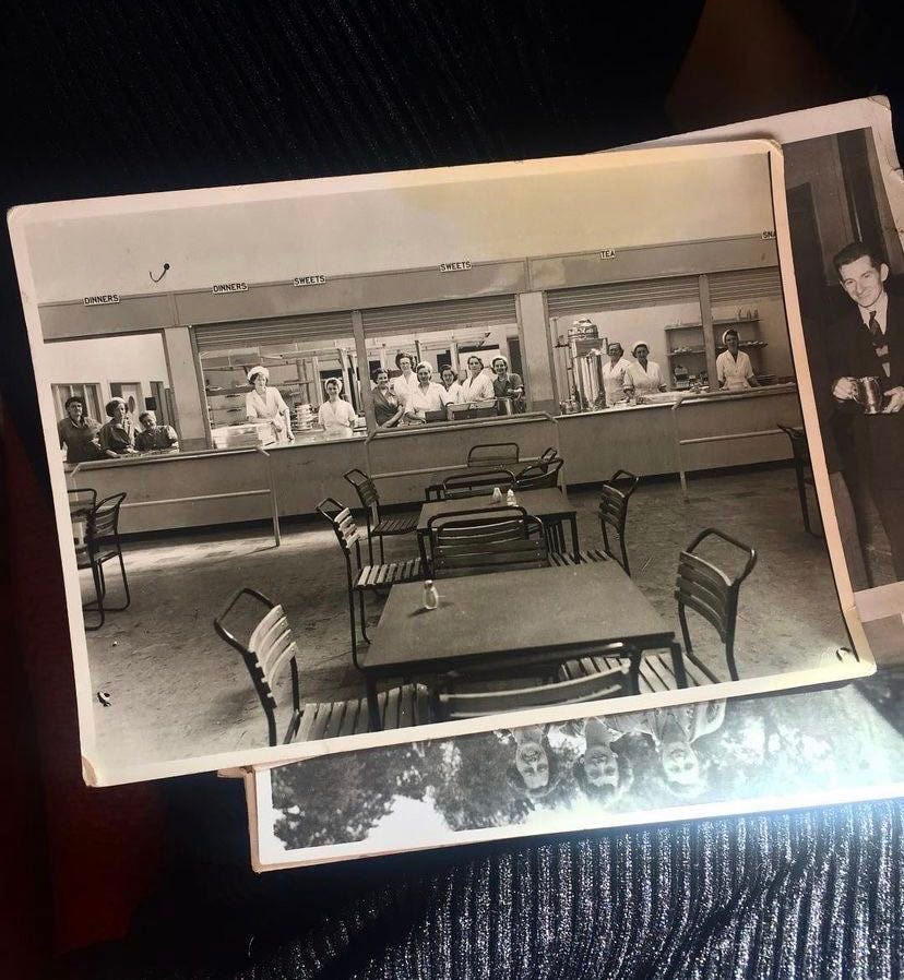 #2 | Snap Tin Origin - by Beth Raine - Snap Tin