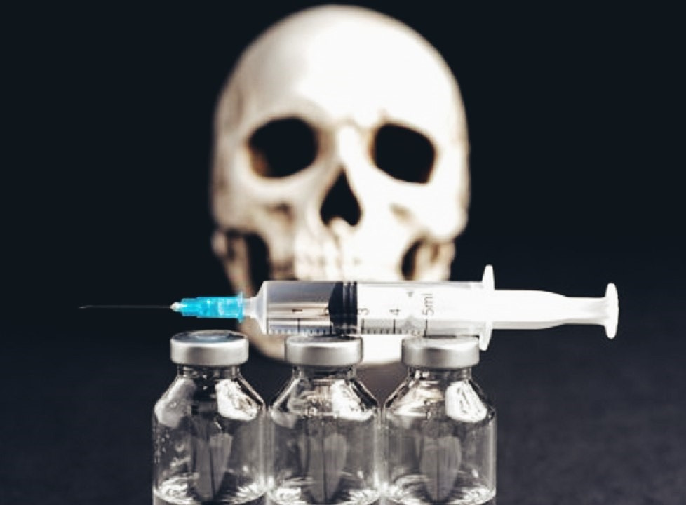 If you have nothing to hide... - by Eleanor Dobson