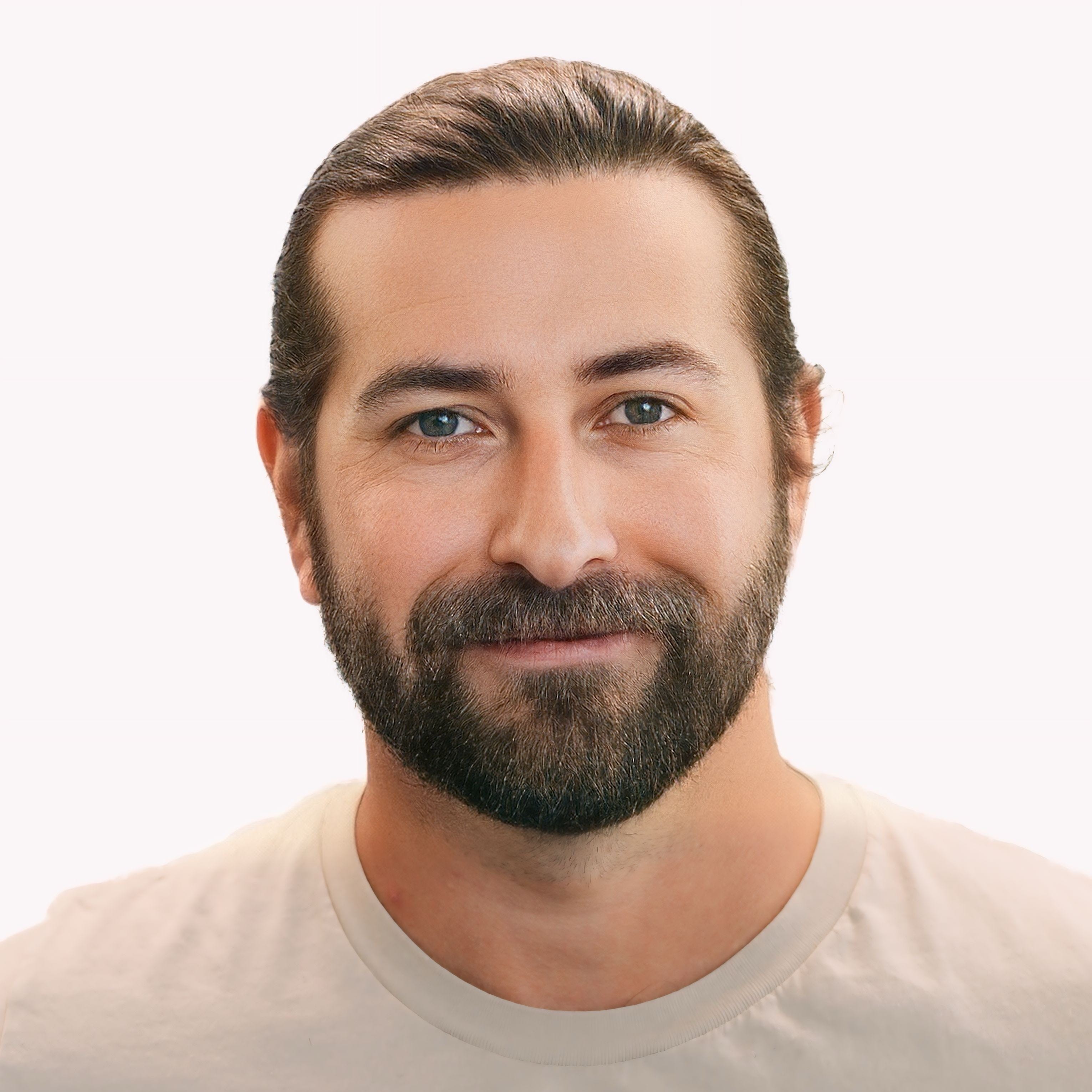 Shane Butler | Substack
