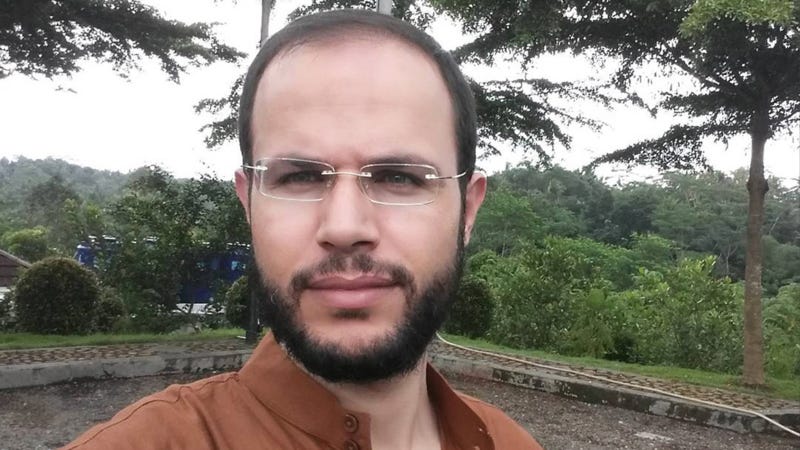 "If I Must Die" – a poem by Refaat Alareer