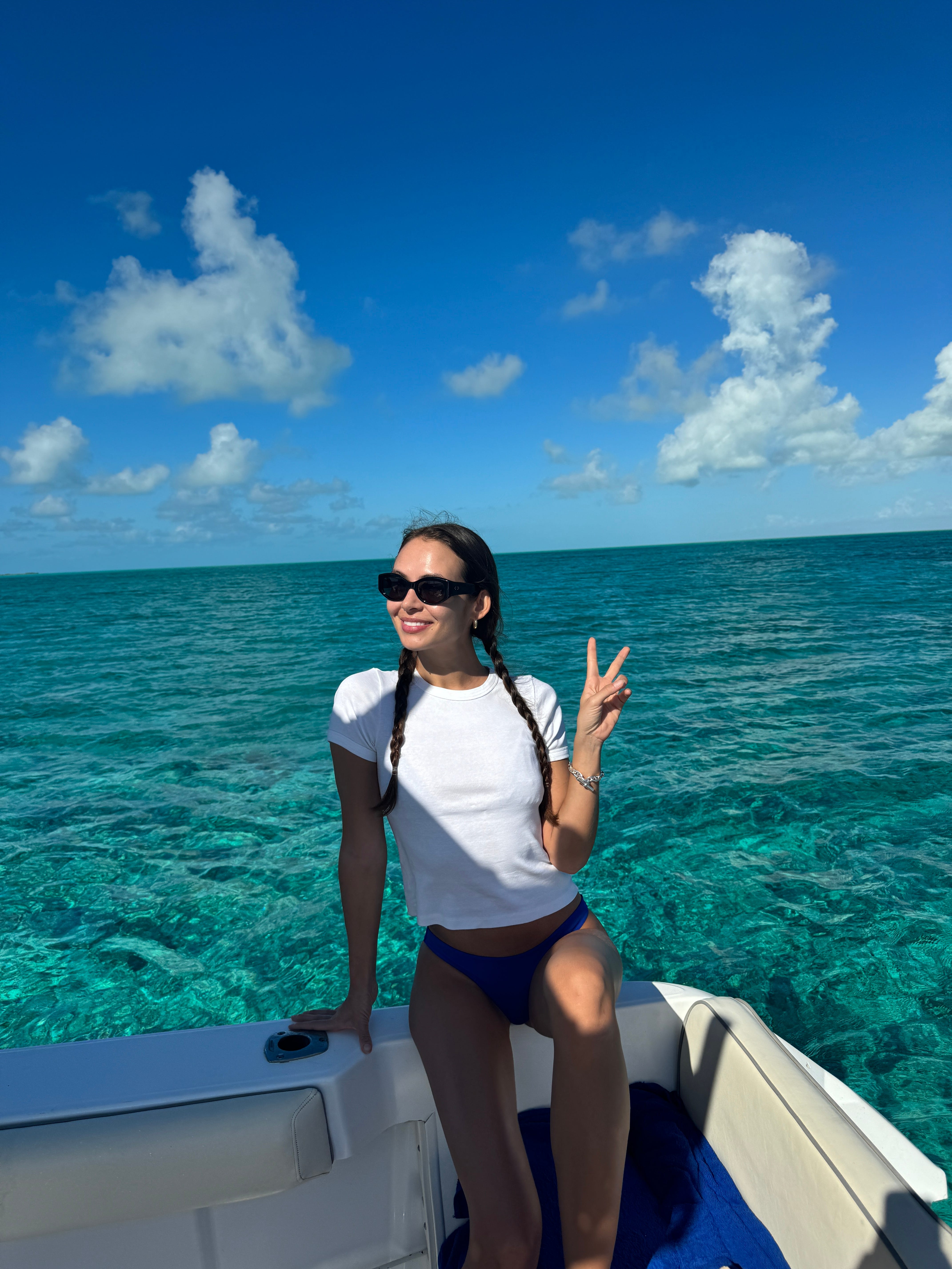 Emily Oberg | Substack