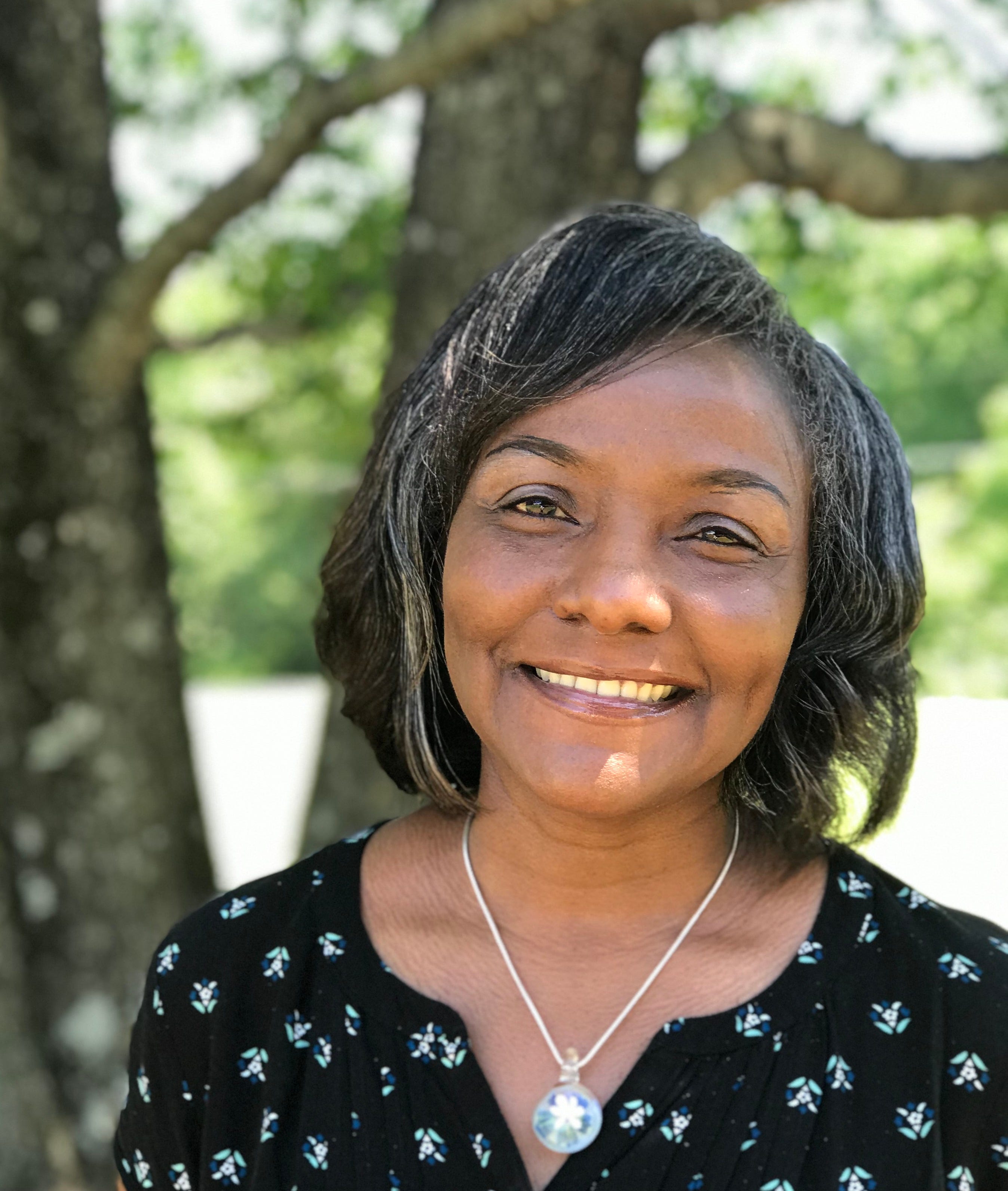 Mississippi Native: Linda Williams Jackson