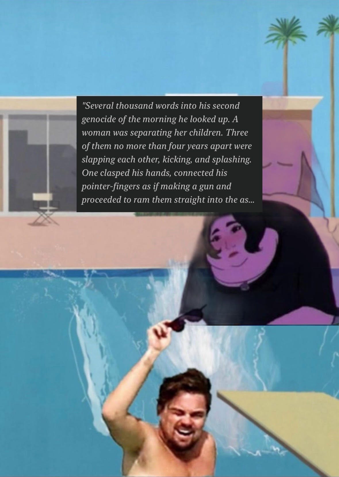 The hooker wife - Ancient Problemz