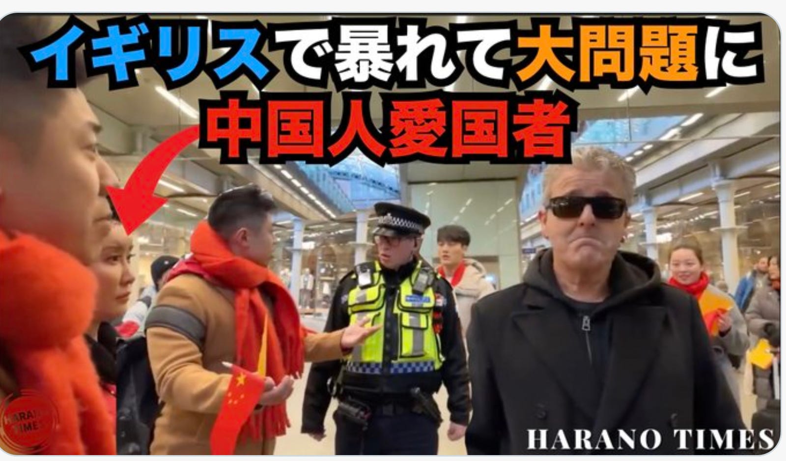 ESSAY: Ching Chang Hanji - China News