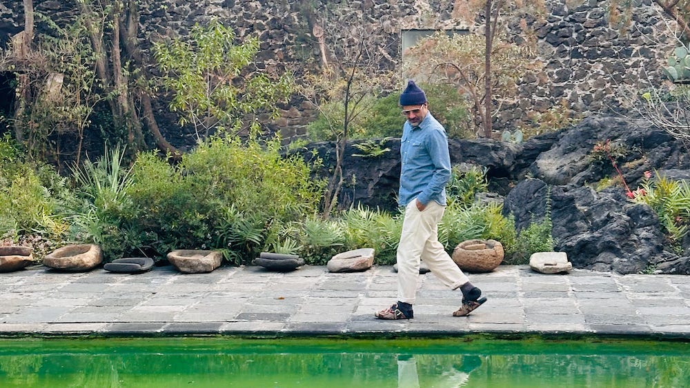 Dispatch 1.0 - by Sinuhe Xavier