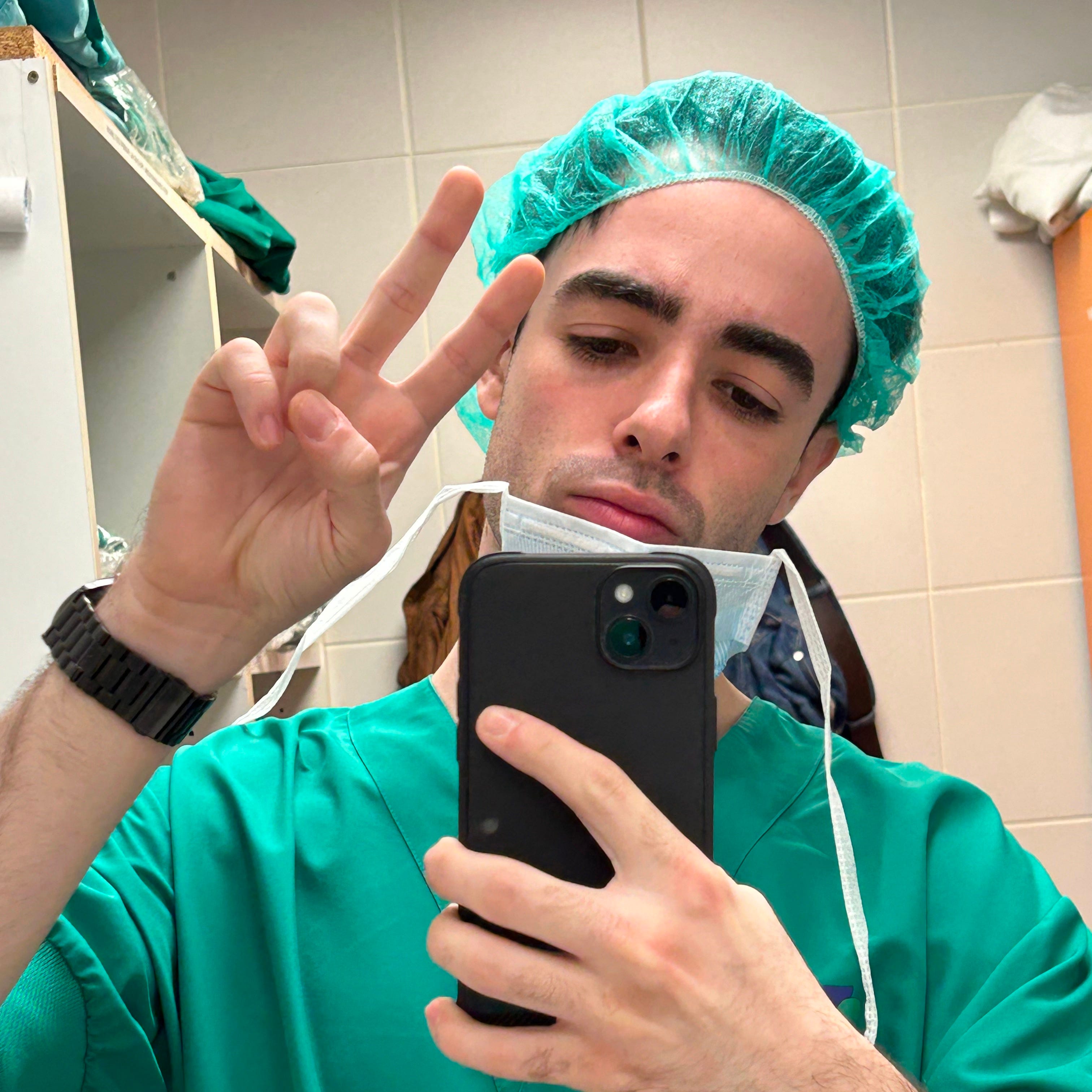 Alex Reyes | Substack