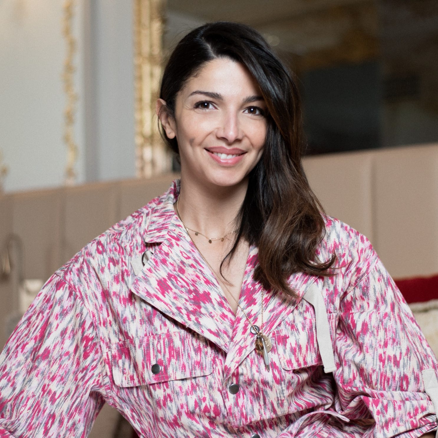 Inès Leonarduzzi | Substack