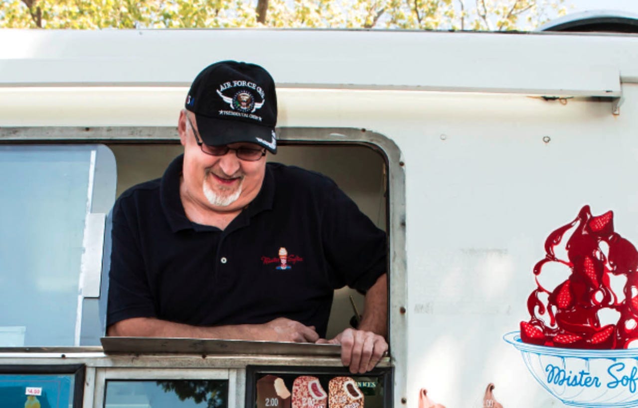 The Inside Scoop - by Michael Stahl - Narratively