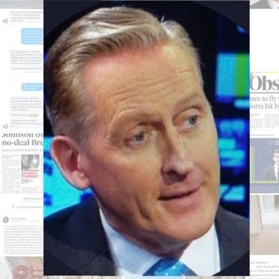 Tim Walker | Substack