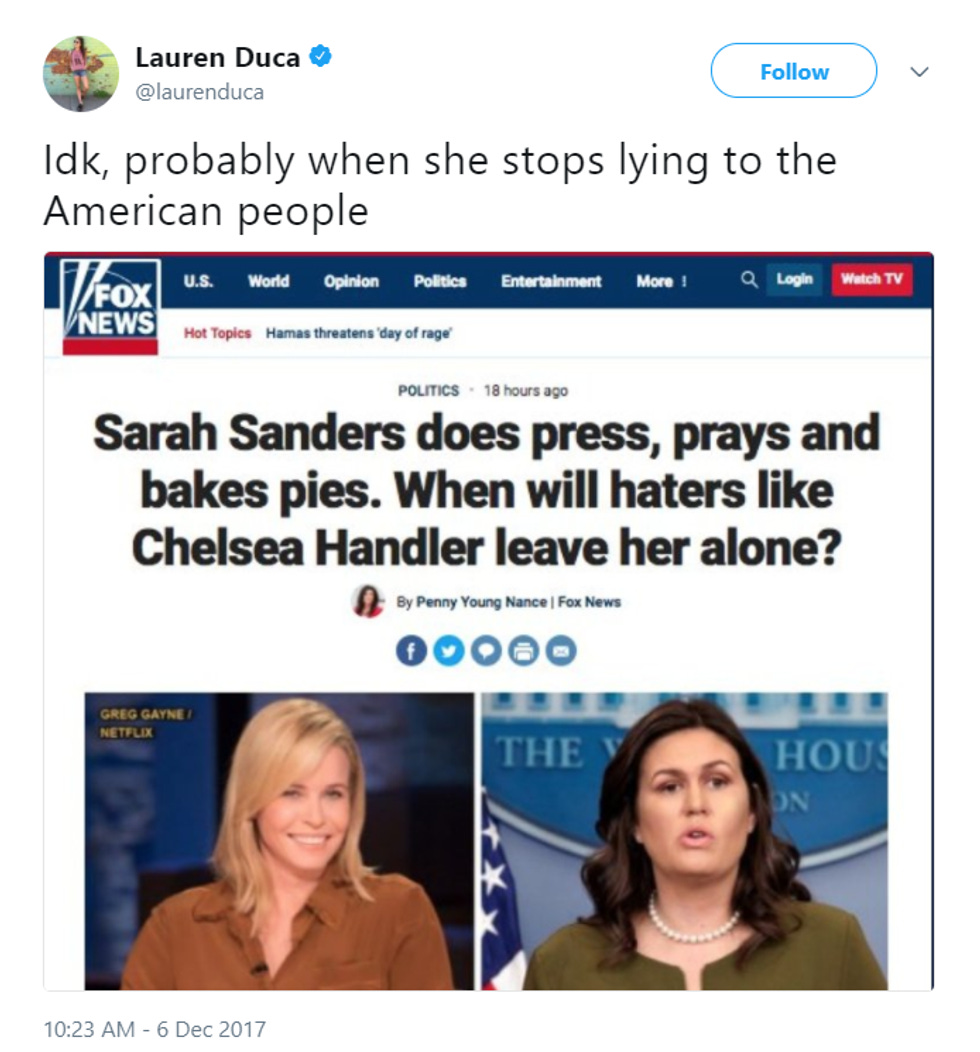 'Morning Joe' And Hyper-Feminist Mike Huckabee Having BIG FIGHT, And We ...