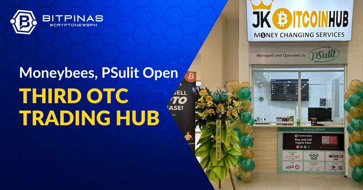 Crypto PH Weekly News Roundup - Jan. 22 - 28, 2024 | BitPinas - Zephyrnet Data Intelligence