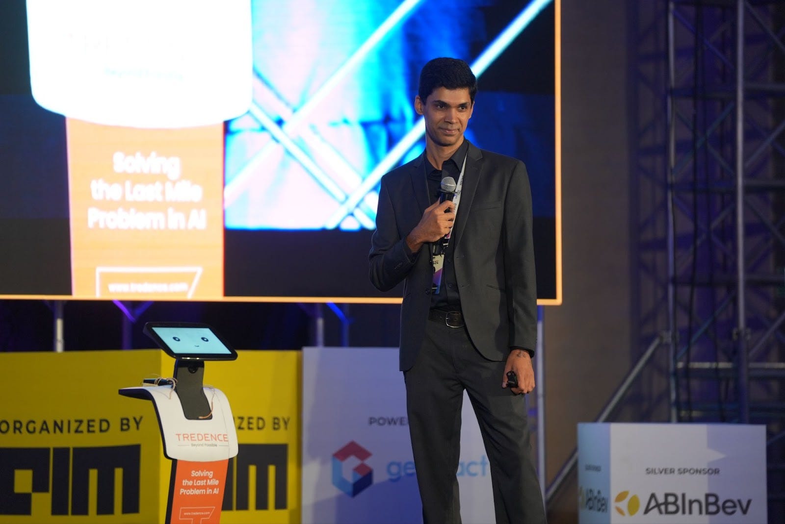 Inside India’s Biggest Data Engineering Summit