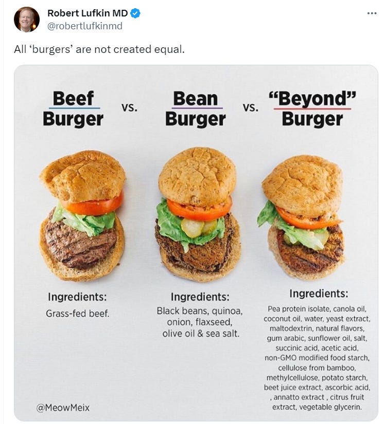 Twitter Is Digital Cocaine - by Bentham's Bulldog