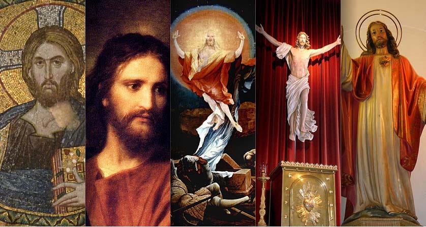 Top 10 Free Catholic Wallpaper Sites - by Dominic de Souza