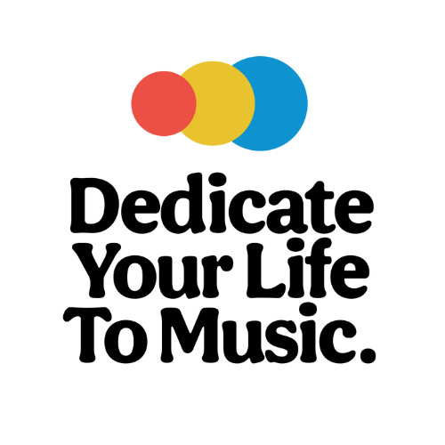 Dedicate Your Life To Music | Substack