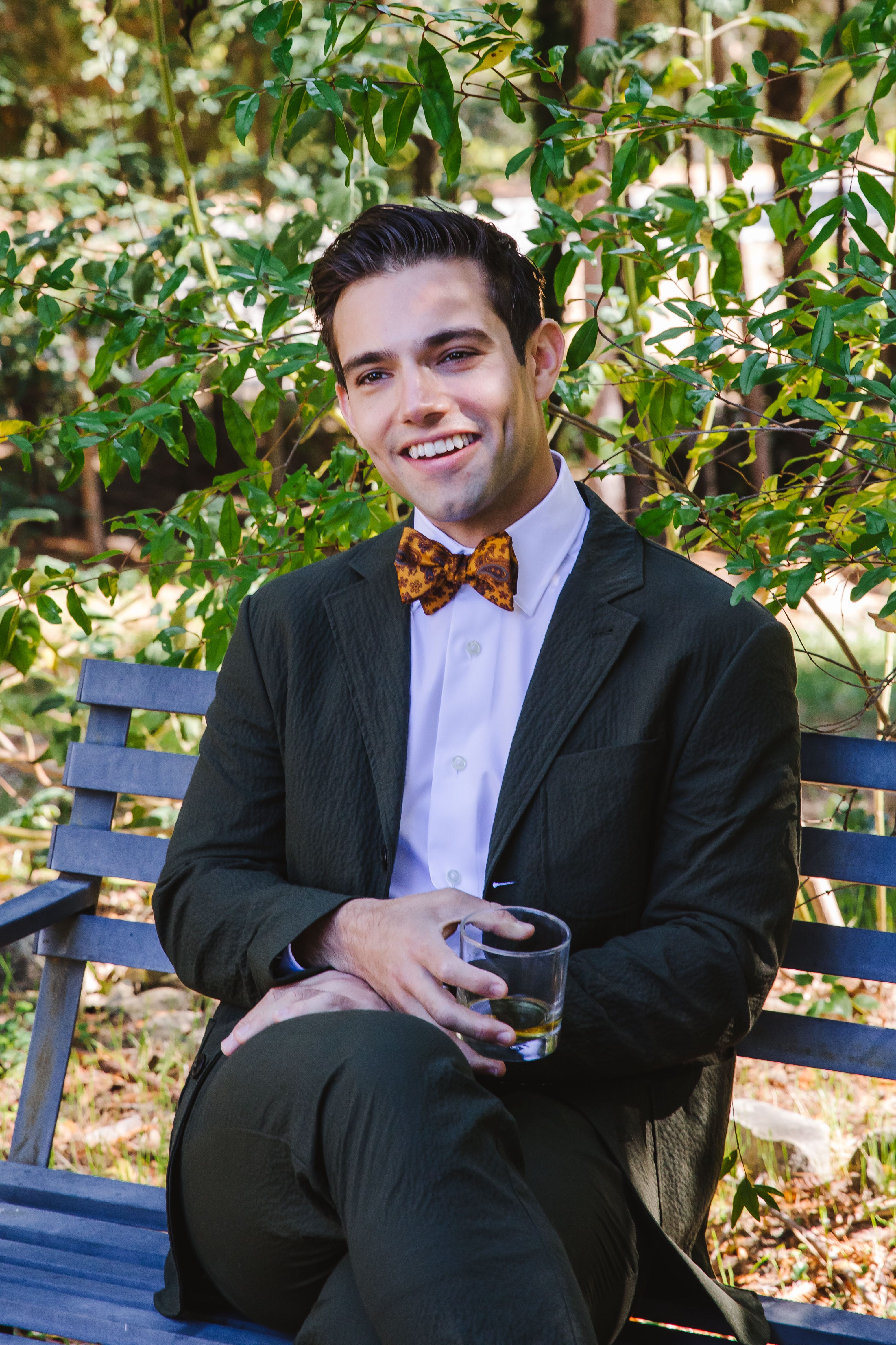 Gregory Nussen | Substack