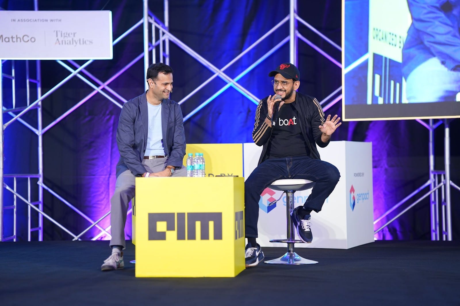 Inside India’s Biggest Data Engineering Summit