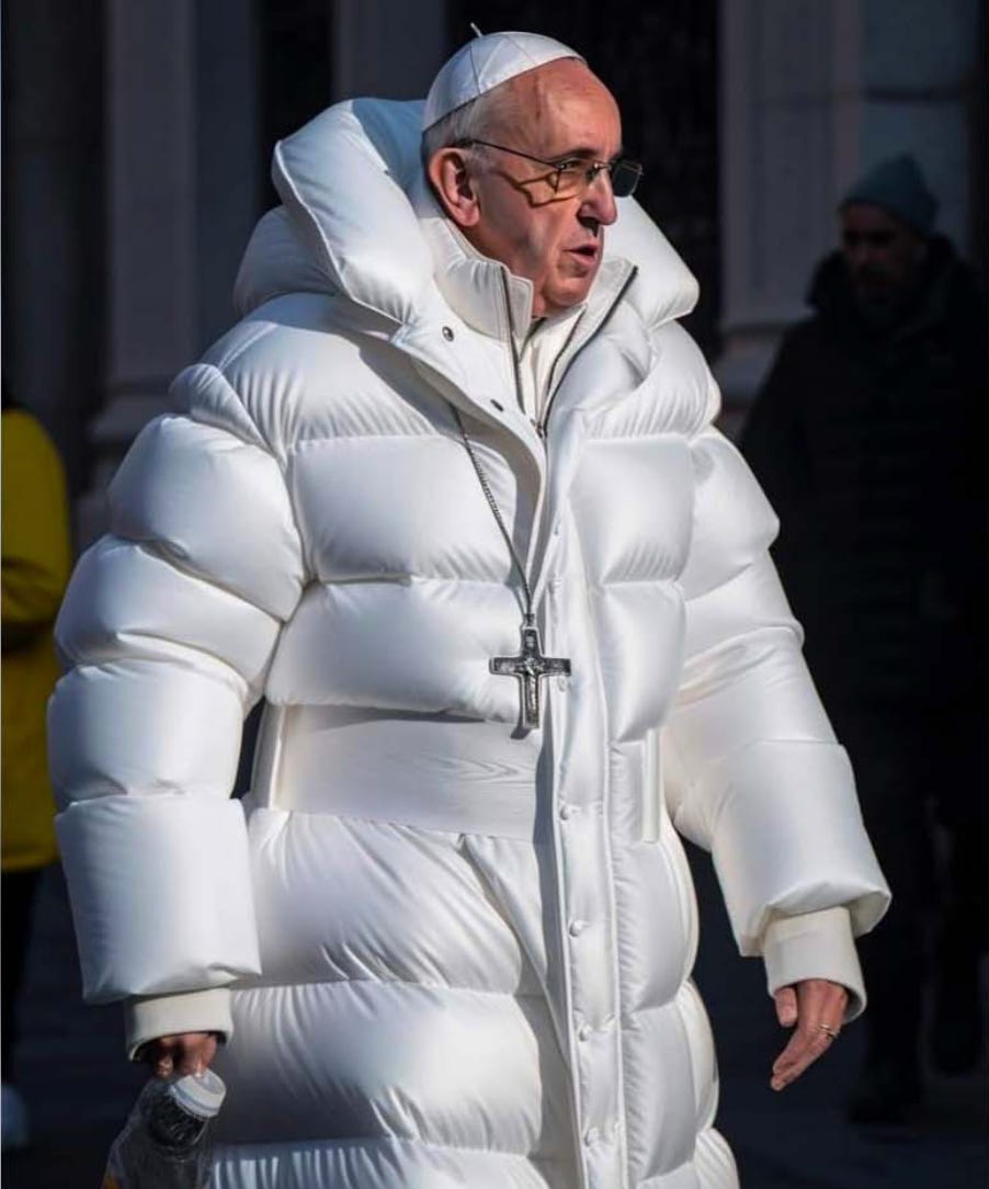 Crépuscule de la vérité - by Julien Rousset - Screenbreak